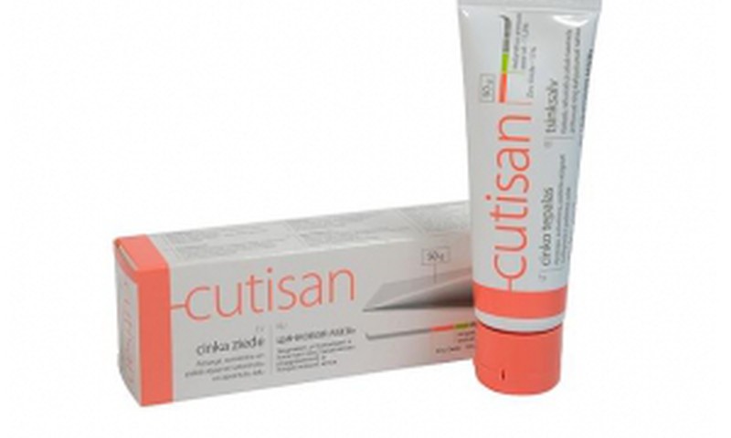 Cutisan – попробуй сам! - Женский Клуб - Мамин клуб